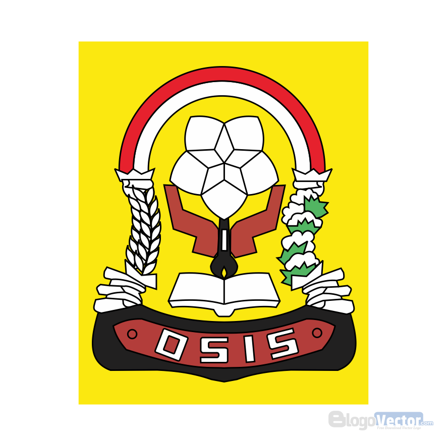 OSIS SMP Logo vector (.cdr) - BlogoVector