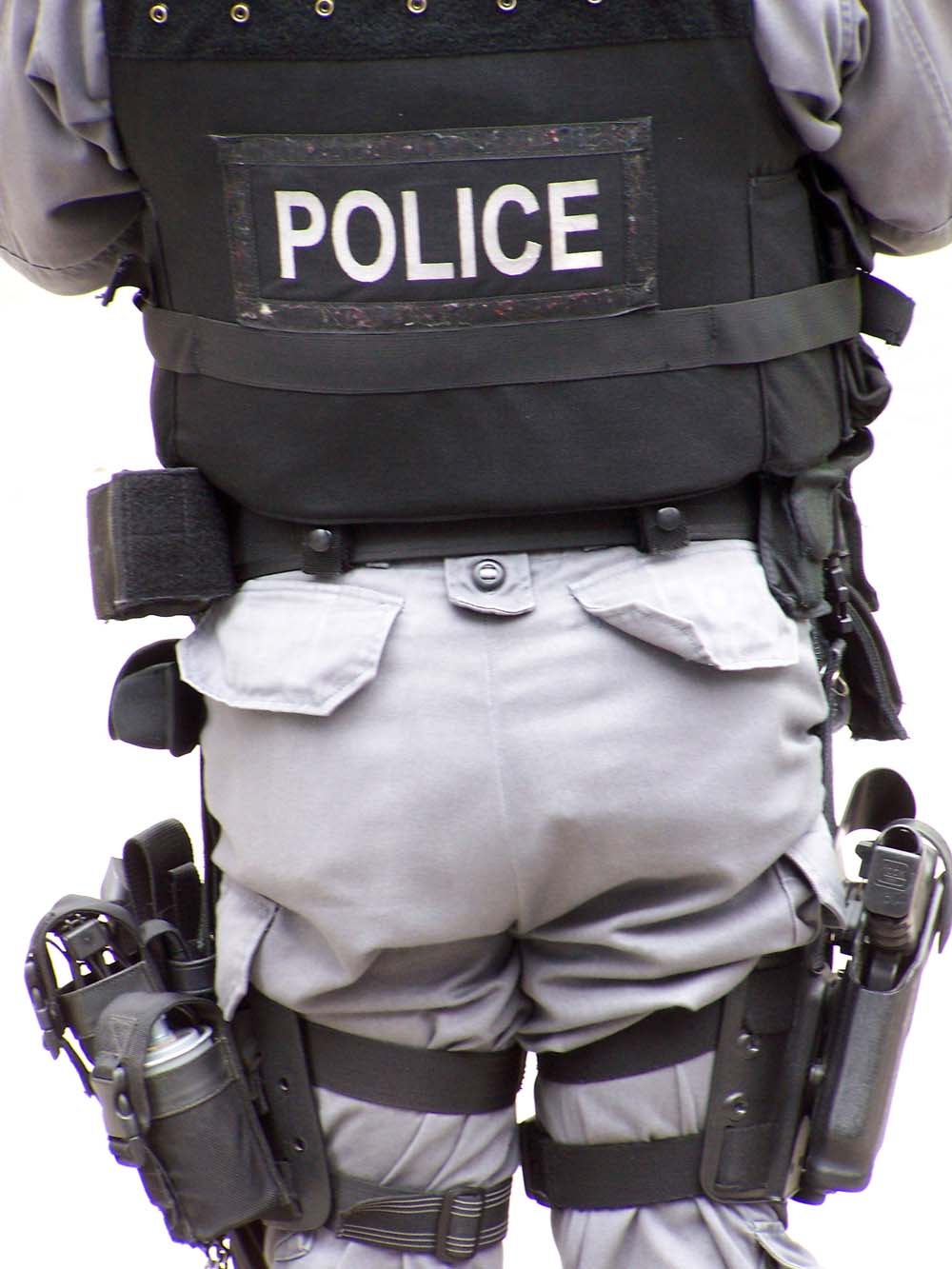 Toronto ETF/Flashpoint - Page 6 - Airsoft Canada