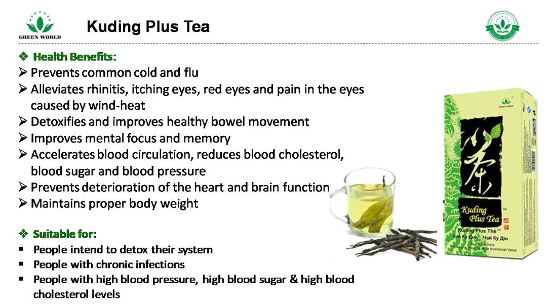 Natural Health Products - Welcome To Ify's Health Blog