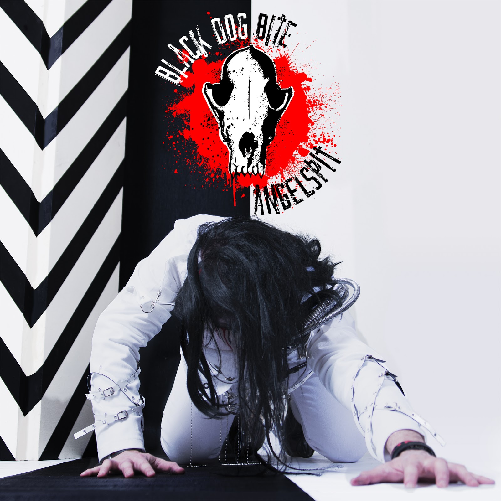 ¡Entrevistando a Angelspit! - Tinta Nocturna