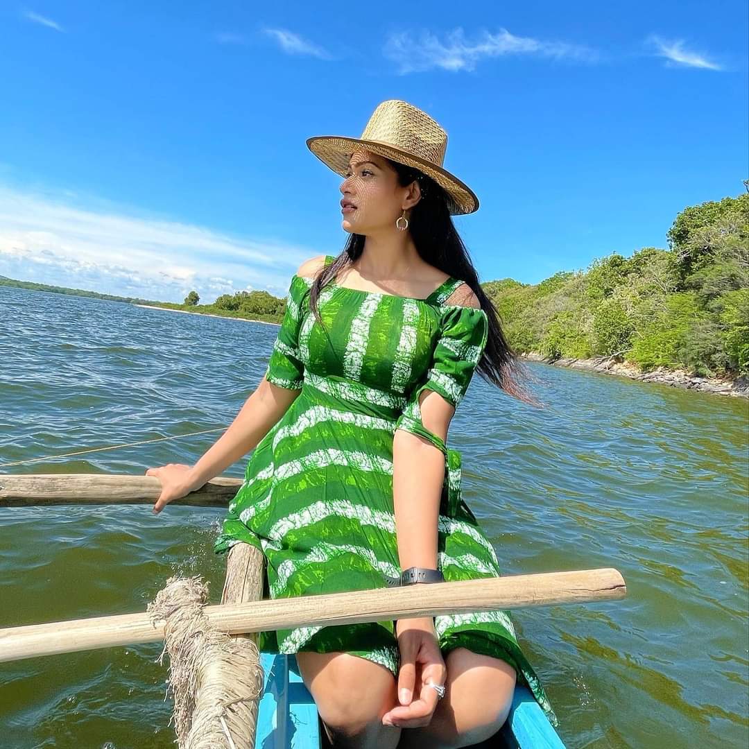 Chulakshi Ranathunga