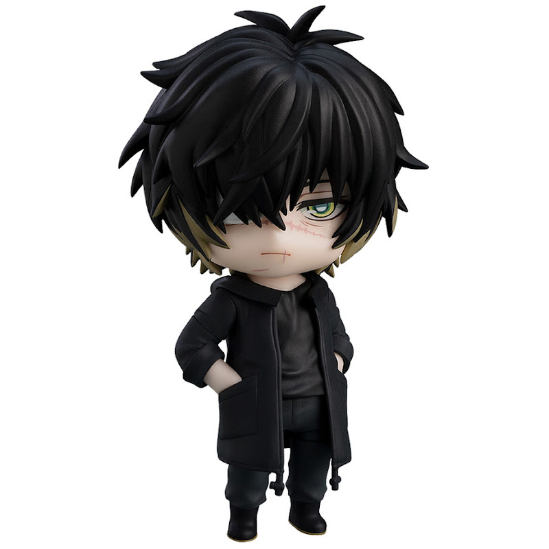 Slow Damage Nendoroid | Nendoroid Heaven