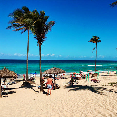 LAS 10 MEJORES PLAYAS EN CUBA🥇 【CON FOTOS】IMPRESIONANTES!!!