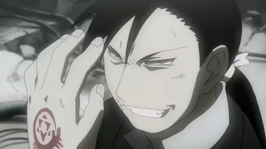 " Animatoso " - Series Animadas Online: Full Metal Alchemist ...