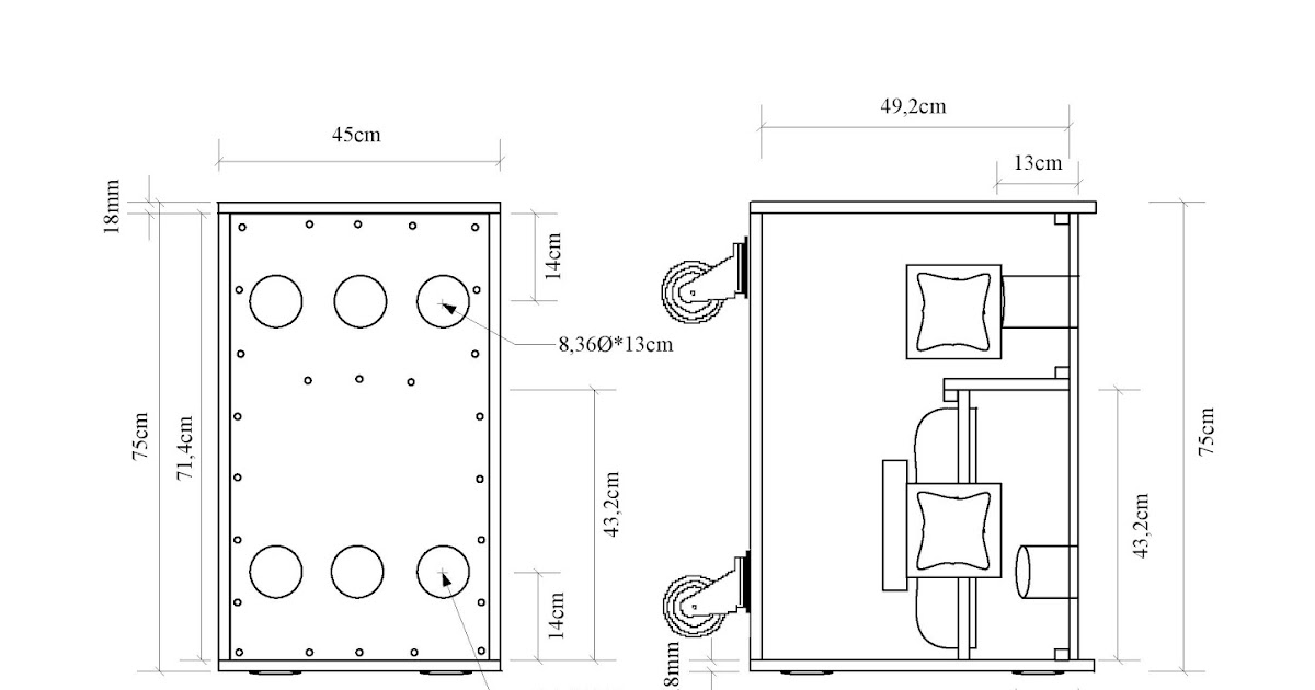 skema box speaker 15inch bass model SSS BPI ~ DAFTAR HARGA TERBARU 2017