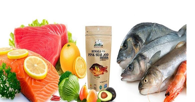 Himalayan Foods : Seasoning Mixes for Delicious Seafood Recipes