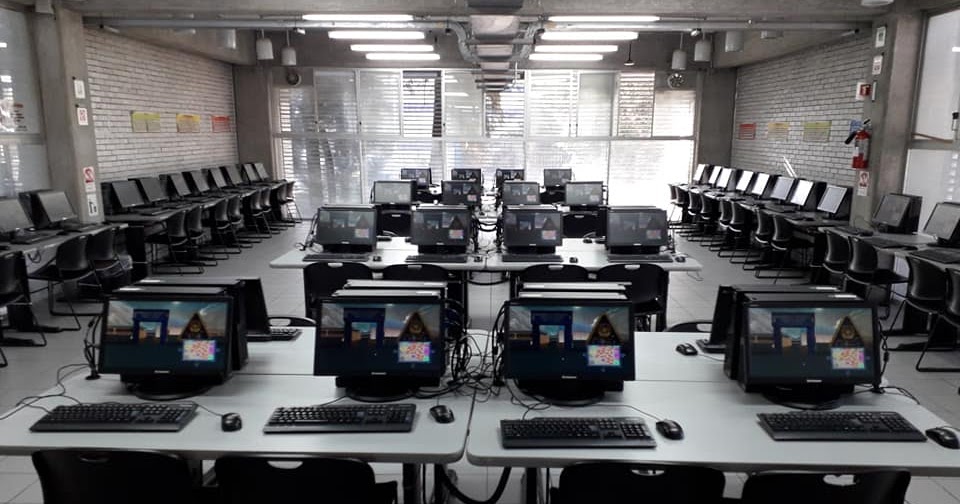 Recorrido Virtual 2020 | Laboratorio de Arte Digital