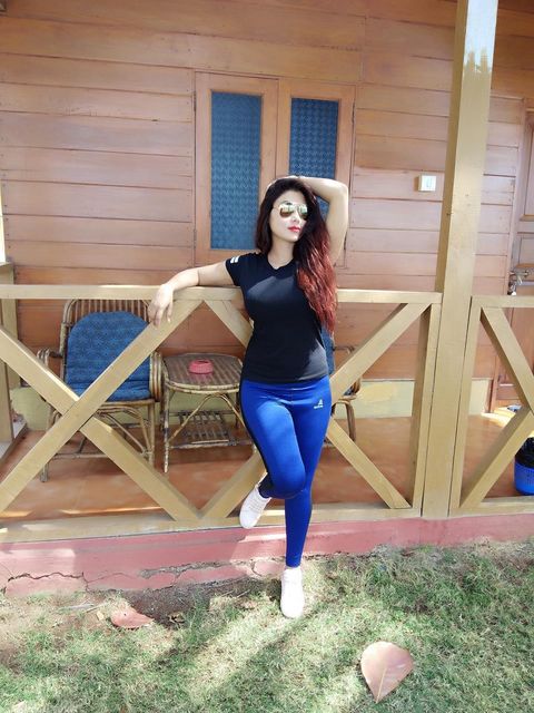 Ghazal Khan Wiki Biography, Web Series, Movies, Photos Age, Height and Online Videos - Bhojpuri ...