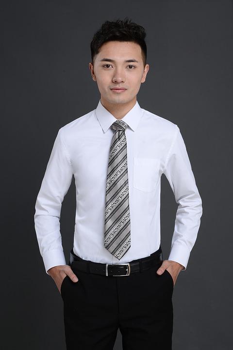 Cómo usar la corbata correcta cada vez | Heaven32