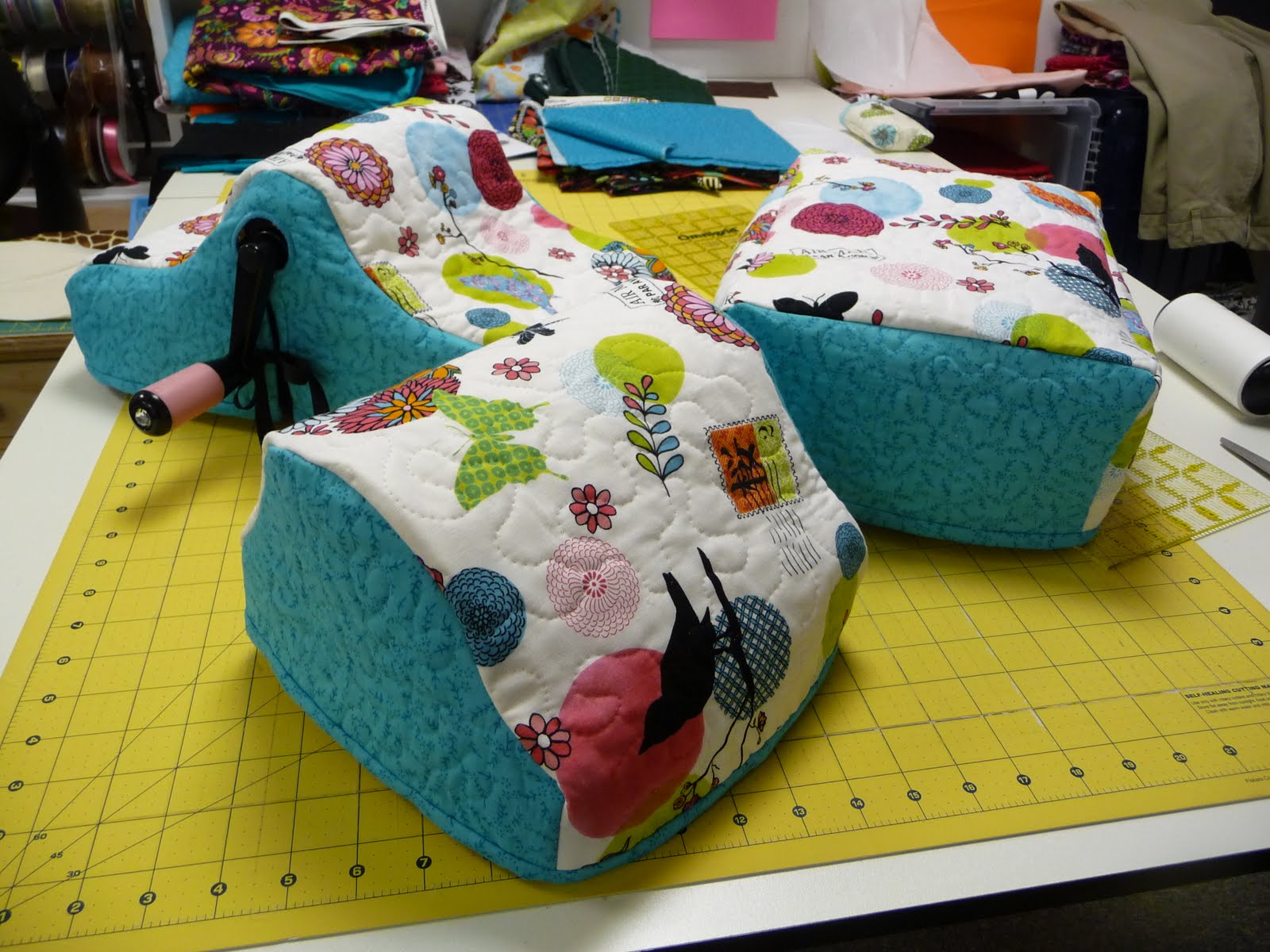 Kathy's Cozies: Three New Cozies