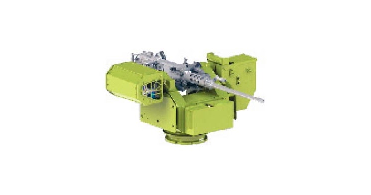 SNAFU!: Israeli army introduces Dragon advanced firing system