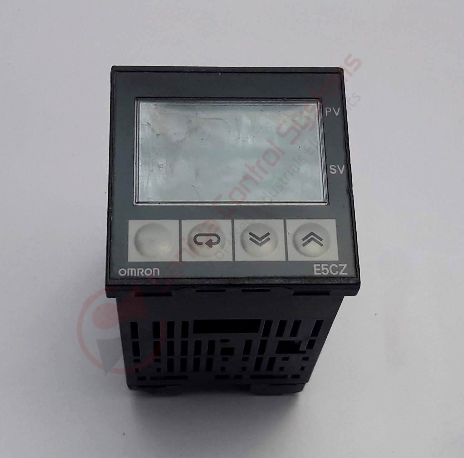 Saniya control systems: E5CZ-R2 OMRON TEMPERATURE CONTROLLER