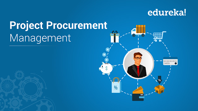 PROJECT PROCUREMENT MANAGEMENT