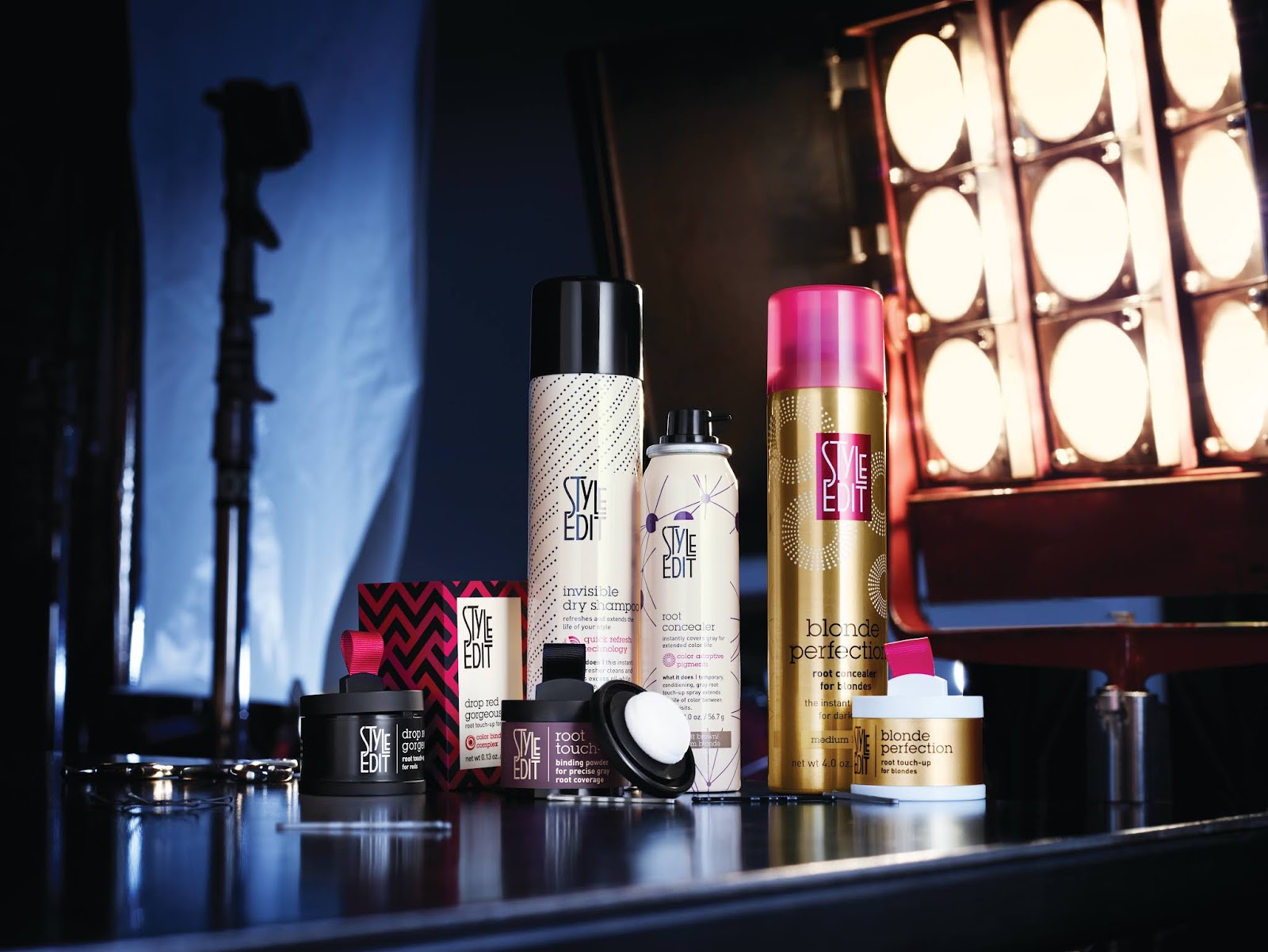 STYLE EDIT HAIR CARE PRODUCT REVIEW - Open Kloset By Karina