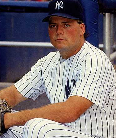 Bleeding Yankee Blue: REMEMBERING WHEN BOB WICKMAN WAS A "THING"