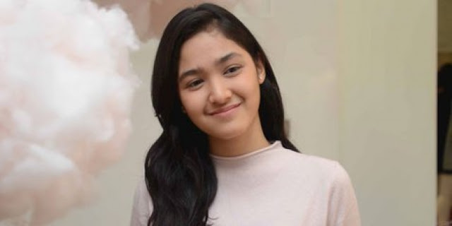 √ Biodata Cut Syifa - Izbio