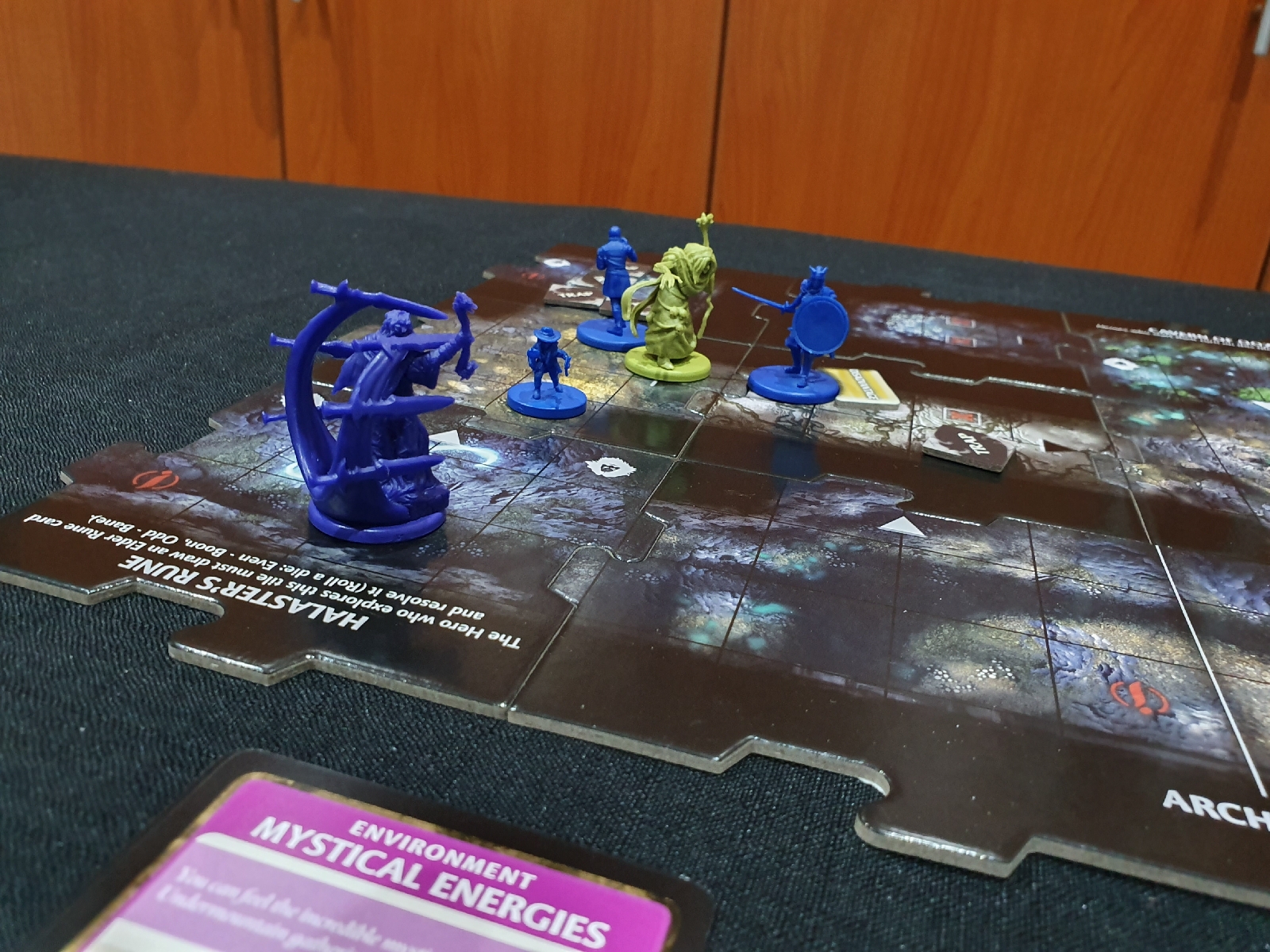 Dungeons & Dragons Adventure System Board Games Ranked