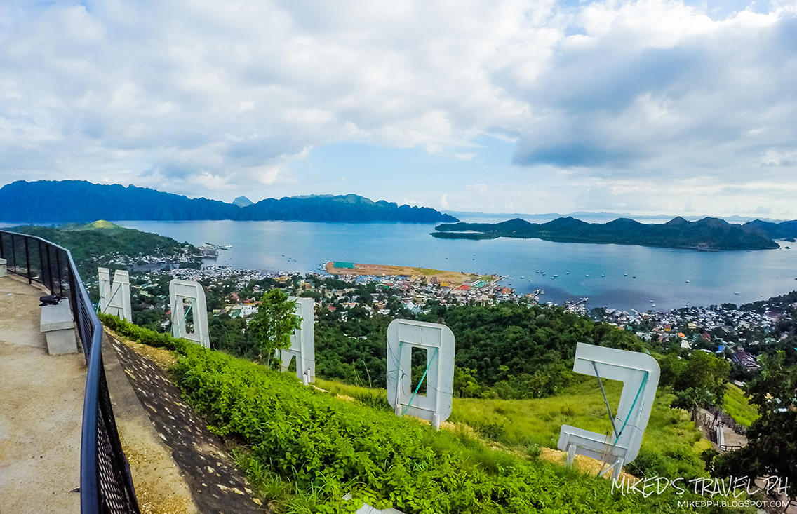 Busuanga and Coron: Town Tour in Coron | Miked's Travel PH