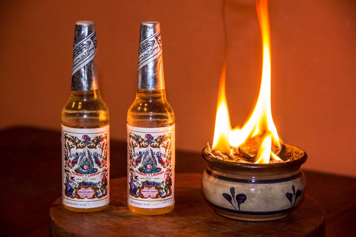 Beneficios y propiedades del agua de florida | SuerteYa