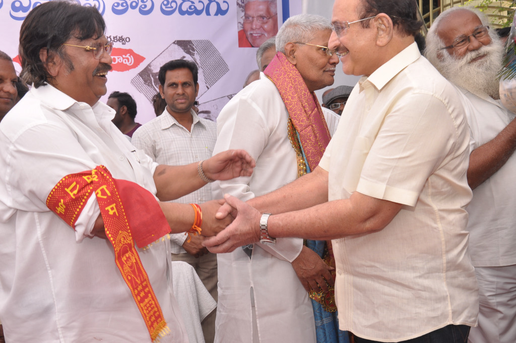 Thatha Manavadu Movie 40 Years Celebration Function - Hot PHOTOSHOOT ...