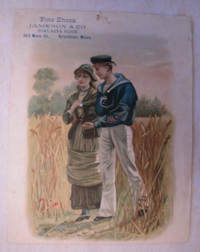 The Victorian Times: Whaling Disaster of 1871