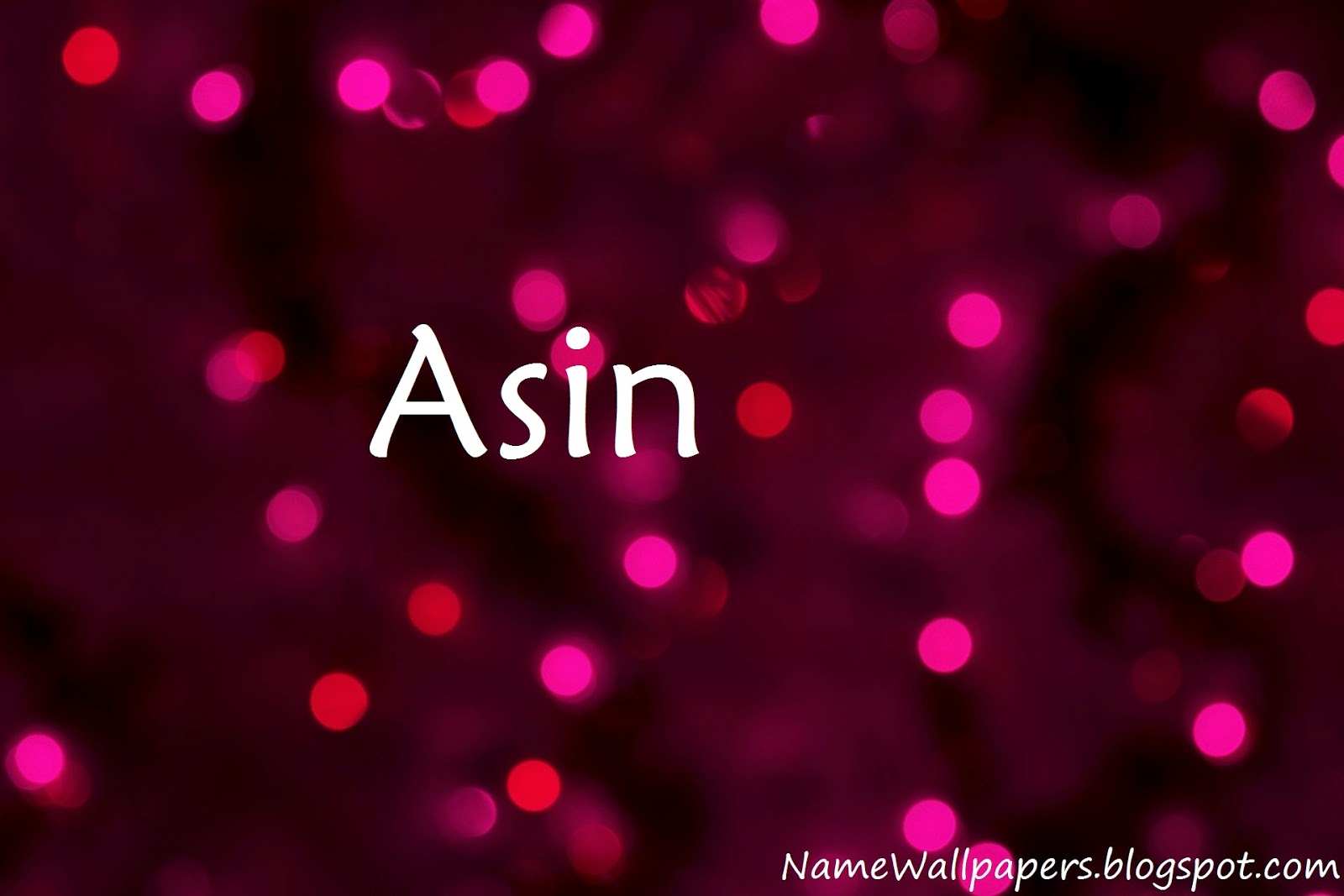 Asin Name Wallpapers Asin ~ Name Wallpaper Urdu Name Meaning Name ...