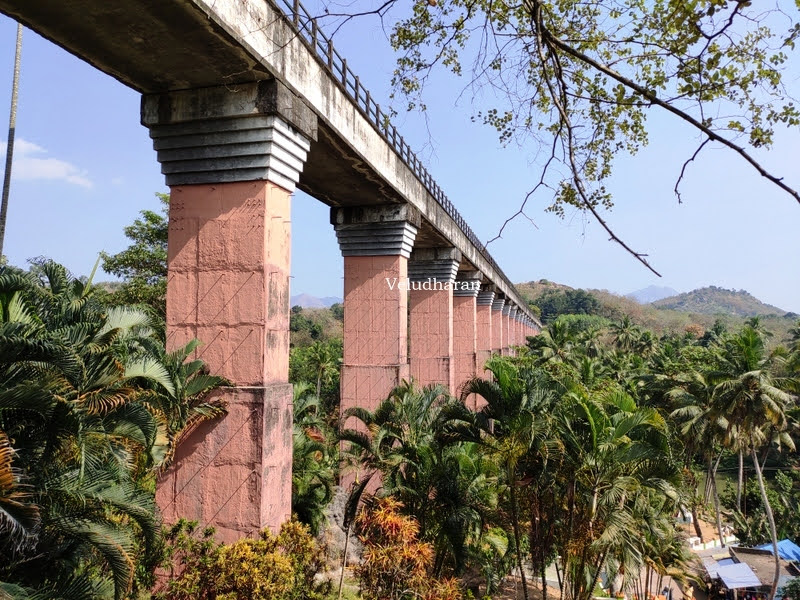 A Wandering Heritager: MATHUR THOTTIPALAM / MATHOOR THOTTIPALAM ...