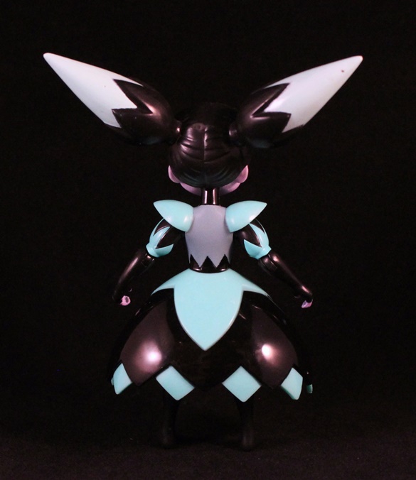 She's Fantastic: Miraculous Ladybug - PUPPETEER!