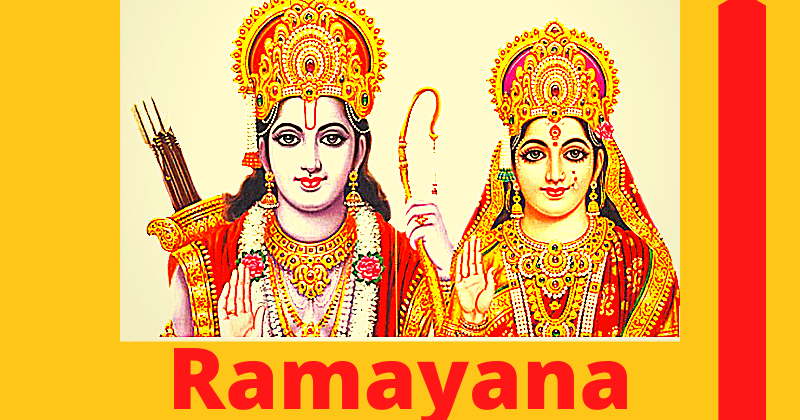 Ramayana Short Story ramayana-short-story
