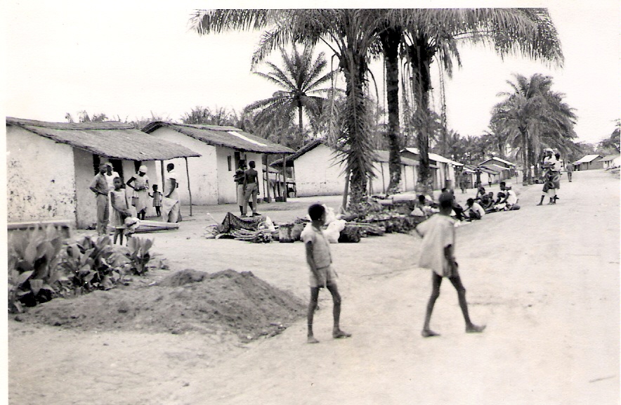 O Palhão: Batalhão 774, Companhia 771 - (10) ANGOLA