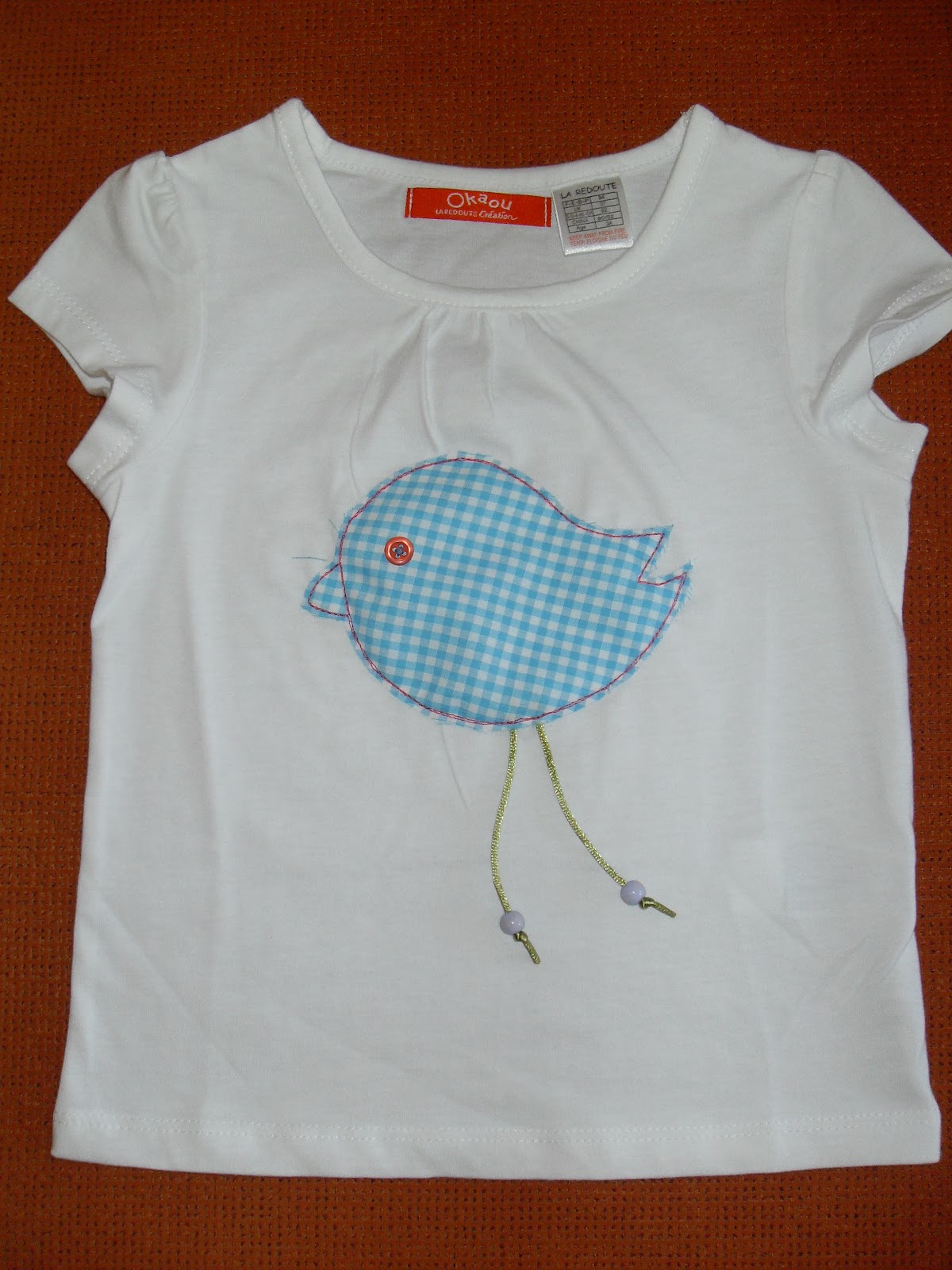 A minha corrente da chucha... é linda!: T-shirts