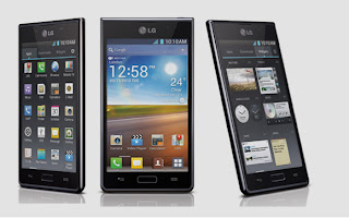 LG Optimus L7 P700 Specifications | Specifications and review