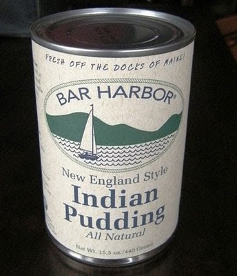 Nutfield Genealogy: Indian Pudding Day, November 13th