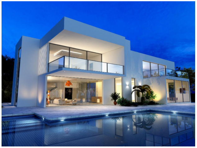 Kitchen and Residential Design: The Advantage of Architects in House ...