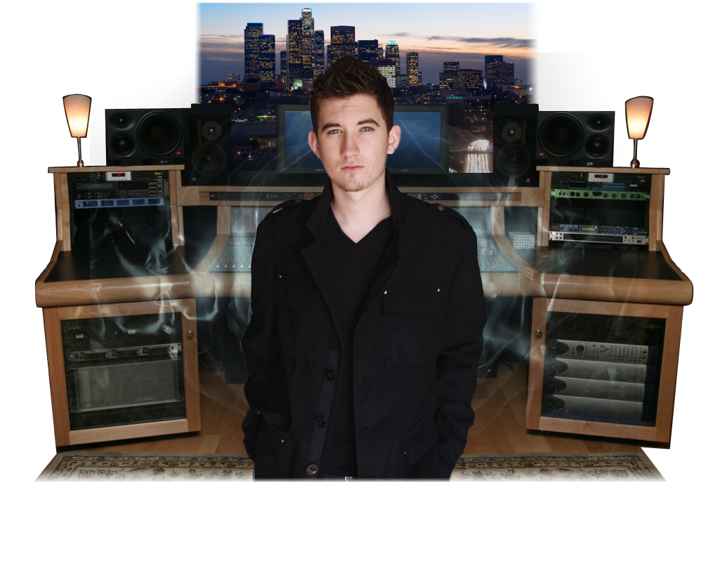 American Pictures 2012