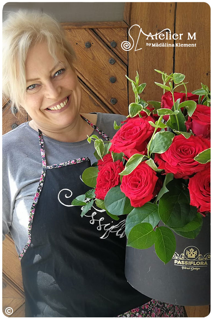 Sorturi de lucru cu drag