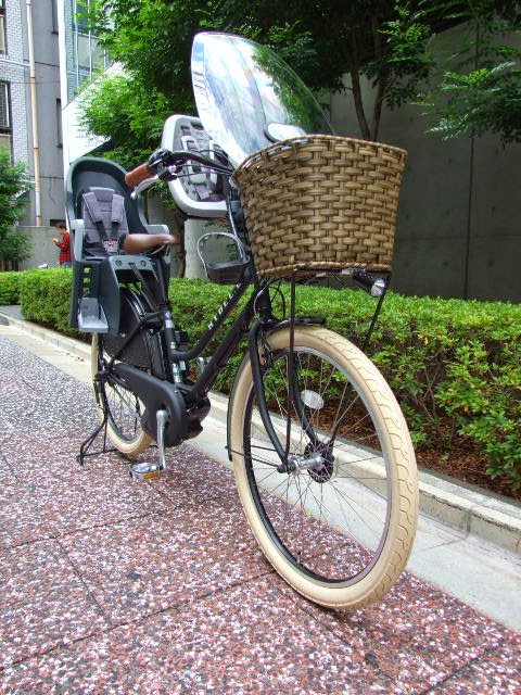 avelo Bicycle shop | アヴェロ バイシクル ショップ 浦和: ブリヂストン HYDEE.Ⅱ ハイディーツー クロツヤケシ ...