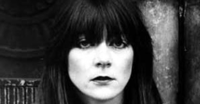 I AM IN THE BAND: Tales of Rock´n´Roll Women: Cosey Fanni Tutti