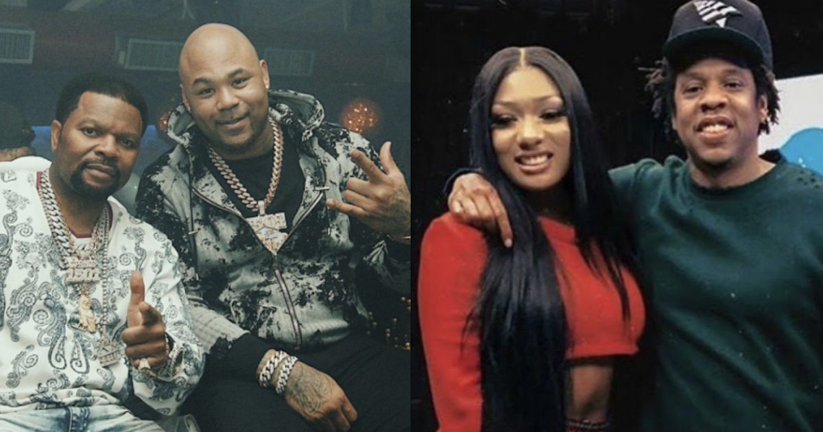 Rhymes With Snitch | Celebrity and Entertainment News | : J Prince ...