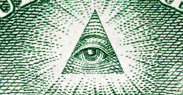 RADICAL CHILENO: El ojo que todo lo ve