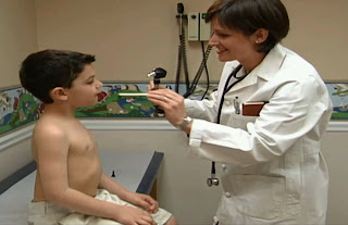 Watch Elmo's World Doctors