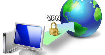 Apa Itu Virtual Private Network (VPN) ~ Uci Setyowati