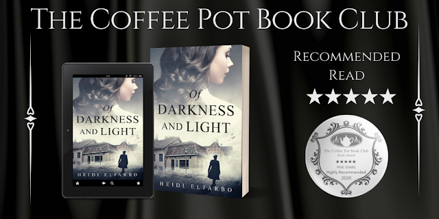 Myths, Legends, Books Coffee Pots: The Coffee Pot Book Club Recommended ...