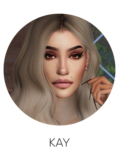 NitroPanic CC Custom Content For The Sims 4