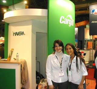 History of All Logos: All Cargill Logos