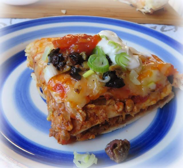 Turkey Leftovers | The English Kitchen