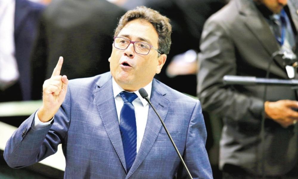 BLOG DO CLEUBER CARLOS: Deputados Preparam Ação de ... BLOG DO CLEUBER CARLOS: Deputados Preparam Ação de ...