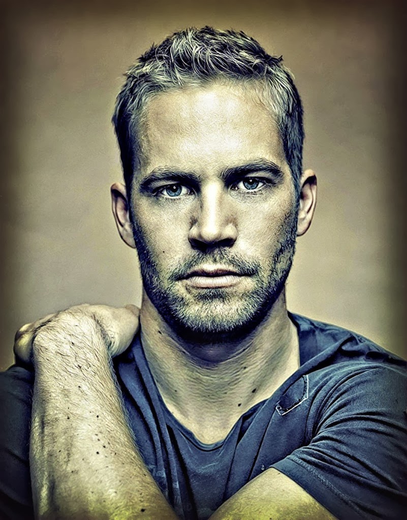 VJBrendan.com: Remembering Paul Walker 1973 - 2013