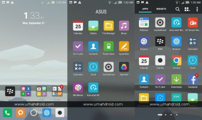 Download Xiaomi MIUI 7 Icon Pack APK untuk Semua Merek - Umahdroid