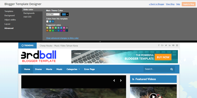 Documentations - MS Design Official: Smart Tube - Documentation